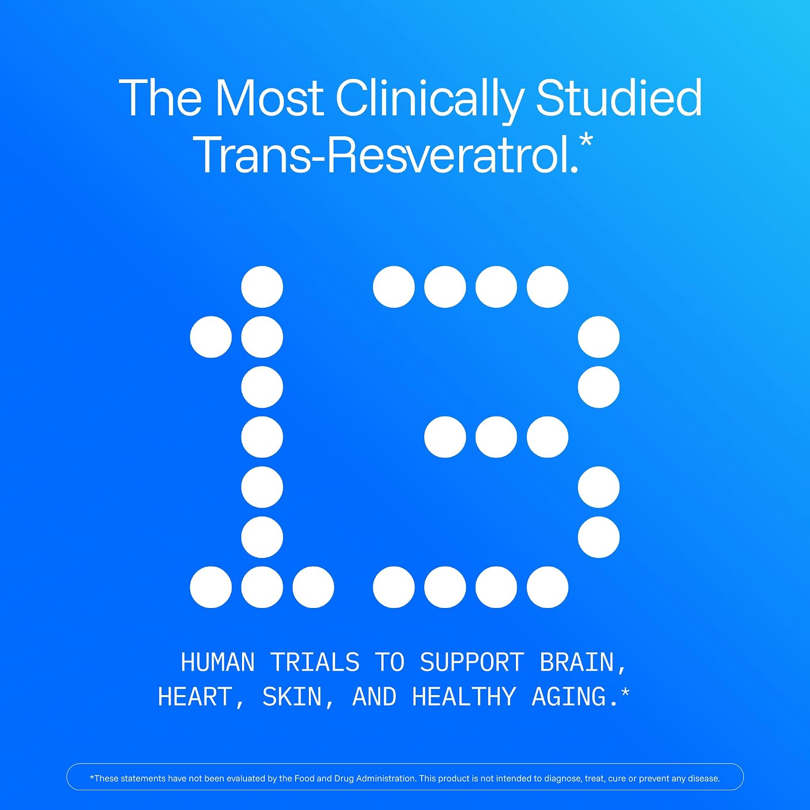 Daily wellness with ProHealth Resveratrol