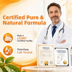 Daily wellness with pumpkin seed oil