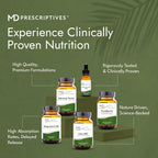 daily wellness with PureBiotic capsules