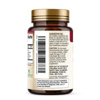 Daily wellness with Resveratrol capsules