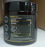 Daily wellness with Shilajit gummies