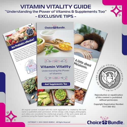 Daily wellness with Spring Valley Biotin