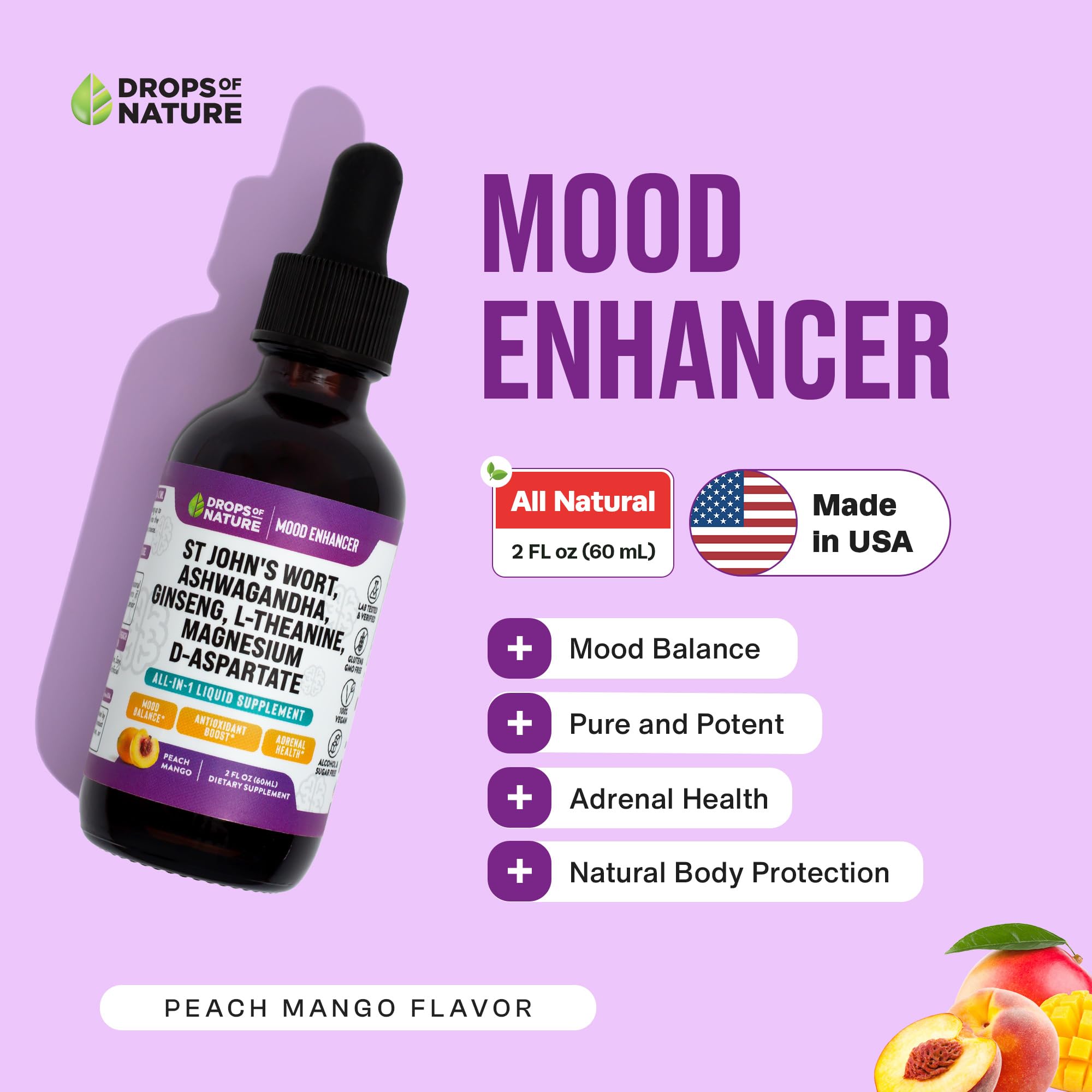 daily wellness with st. john's wort