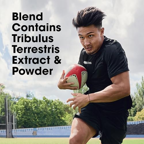 daily wellness with tribulus capsules