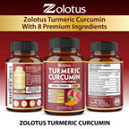 daily wellness with turmeric and vinegar