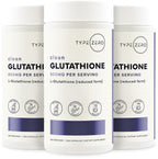 Daily wellness with Type Zero vitamins