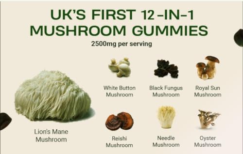 Daily wellness with UMMI gummies