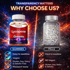 Daily wellness with VAITE gummies