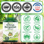 Daily wellness with vitamin C