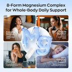 Daily wellness with Vitamin D3 K2