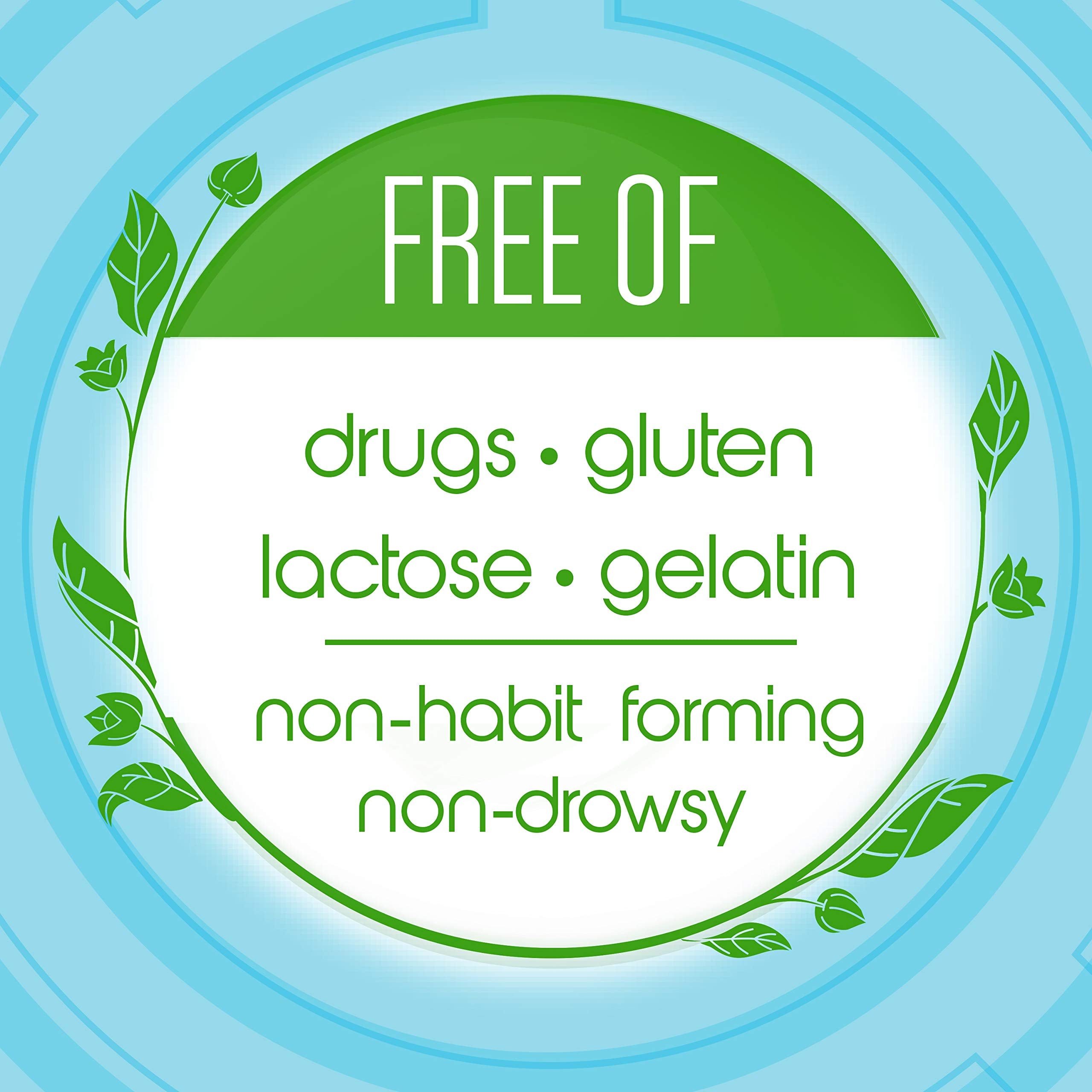 Daily wellness with vitamin gummies