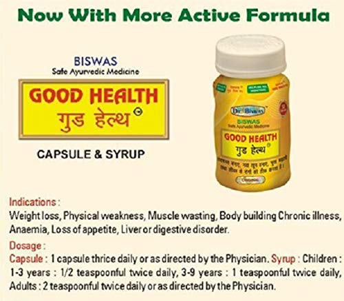 daily wellness with vitamin supplements