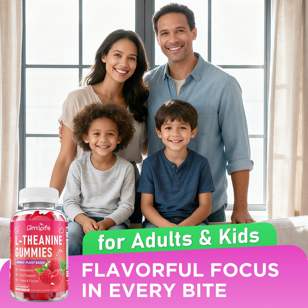 Daily wellness with VitaminEsentials gummies