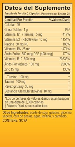 daily wellness with vitamins