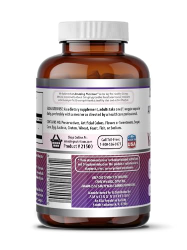 Daily wellness with Vitex fruit