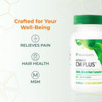 daily wellness with Youngevity vitamins