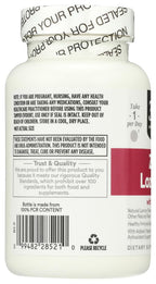 Daily wellness zinc supplements