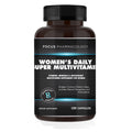 daily women's multivitamins for health