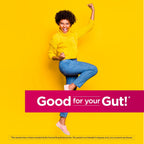 daily women's probiotic supplement