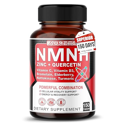 daily zinc capsules for health