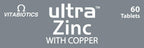 Daily zinc for healthy skin