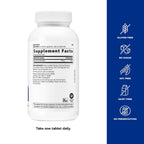 daily zinc for overall health