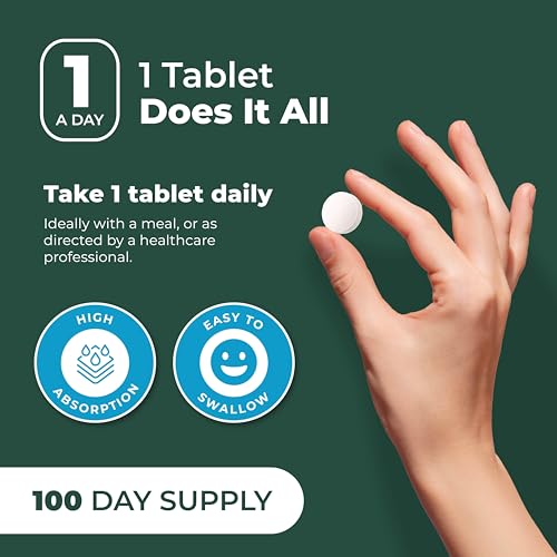 daily zinc intake for better health