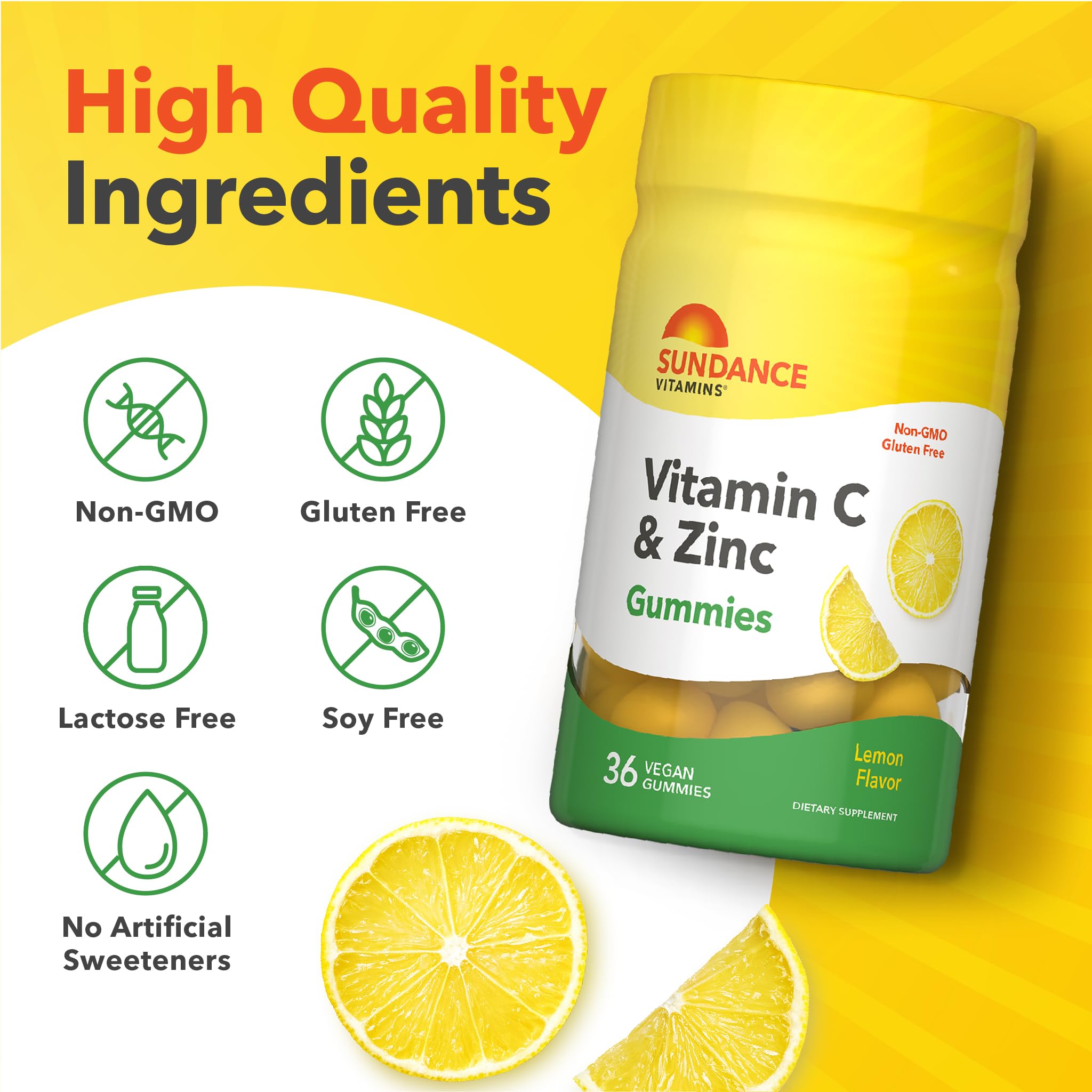 daily zinc intake made easy