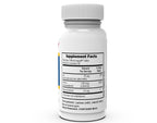 Daily zinc supplement for overall health