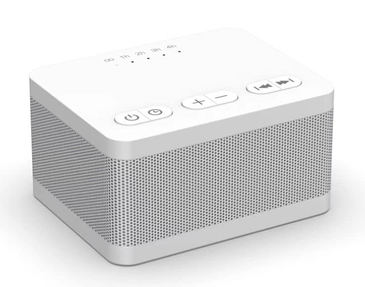 DailyBody sound machine for sleep