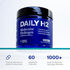 DailyH2 for enhanced hydration