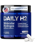 DailyH2 molecular hydrogen capsules