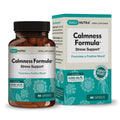 DailyNutra Calmness Formula stress relief