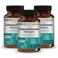 DailyNutra Calmness Formula stress relief