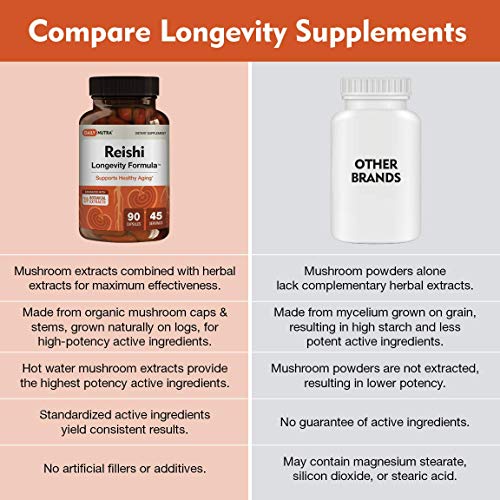DailyNutra herbal supplements for balance