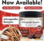DailyNutra immune support with Ashwagandha