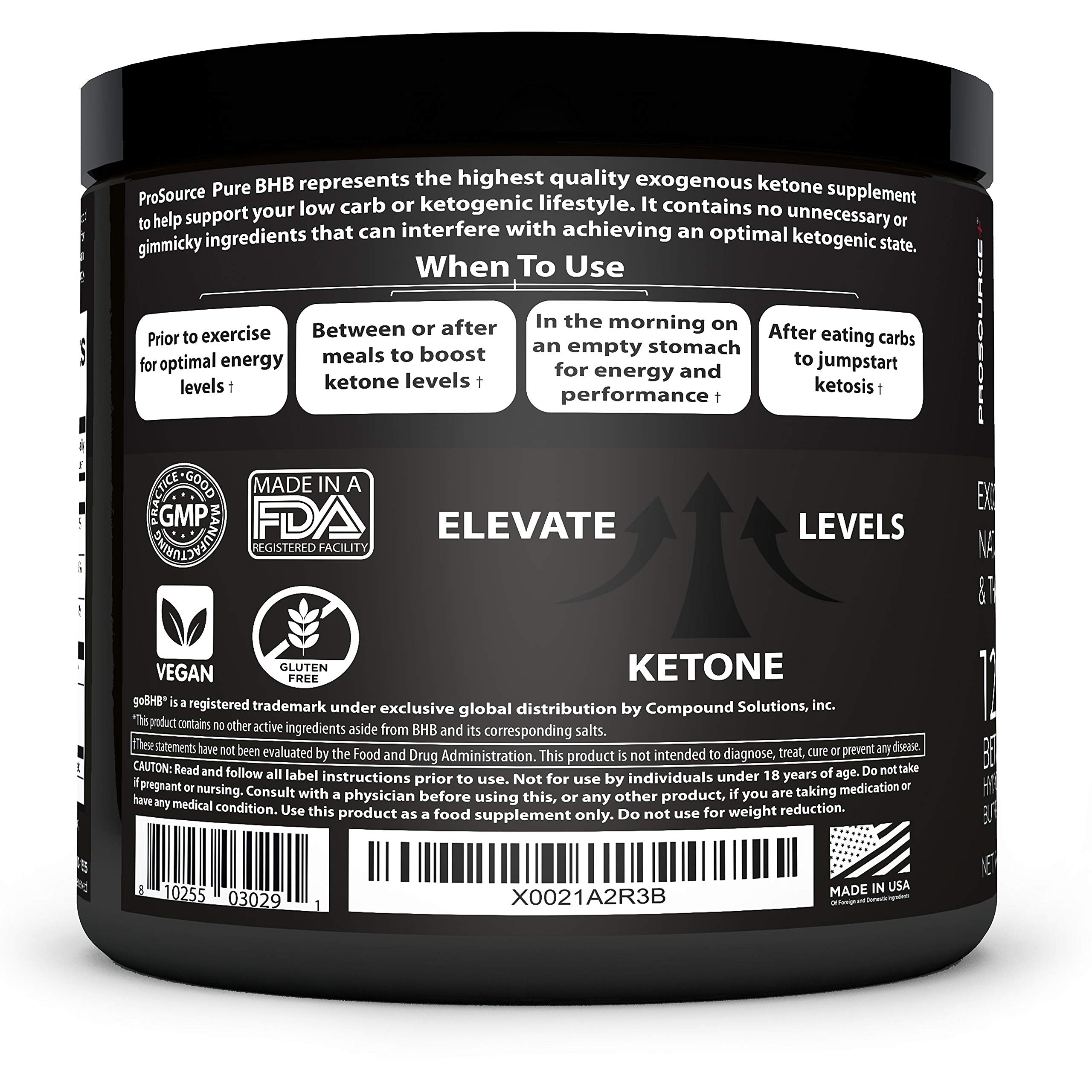 dairy and gluten free raspberry ketones