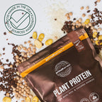 dairy-free alternative to whey protein