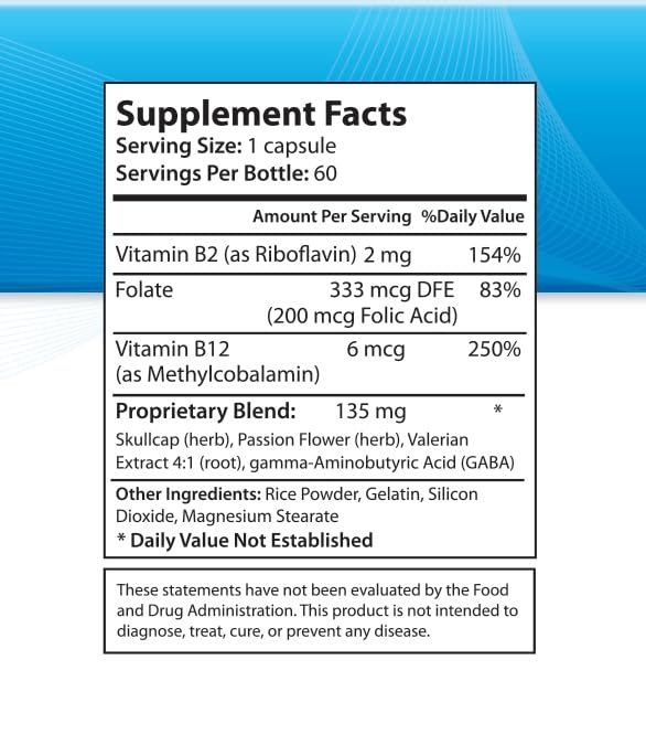dairy free blended mineral supplements