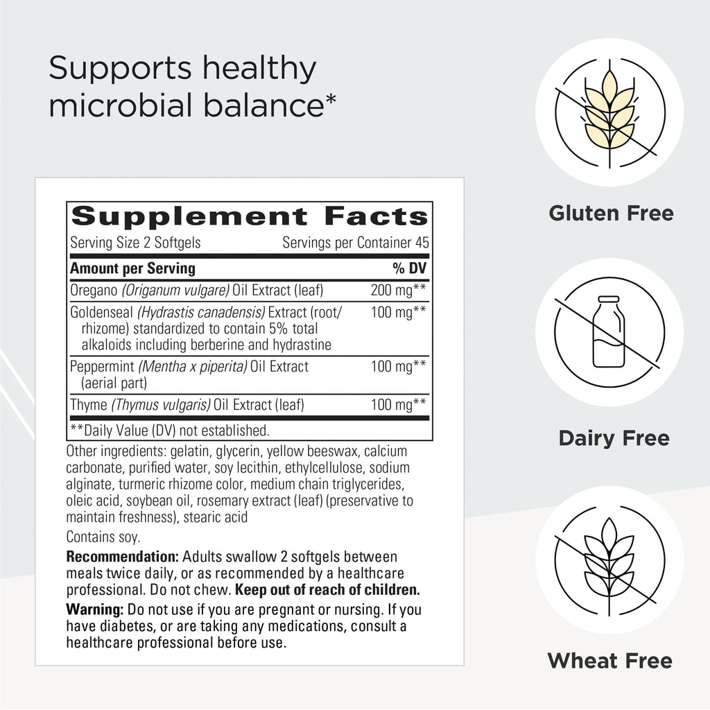 dairy-free blended vitamin & mineral supplements