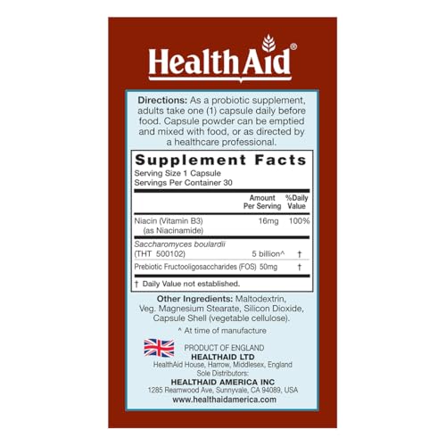 dairy-free blended vitamin supplements