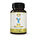 Dairy free blended vitamin supplements