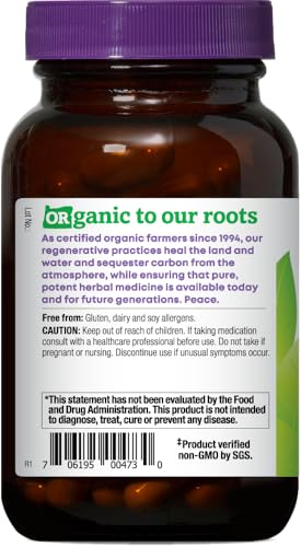 dairy-free blended vitamins for wellness