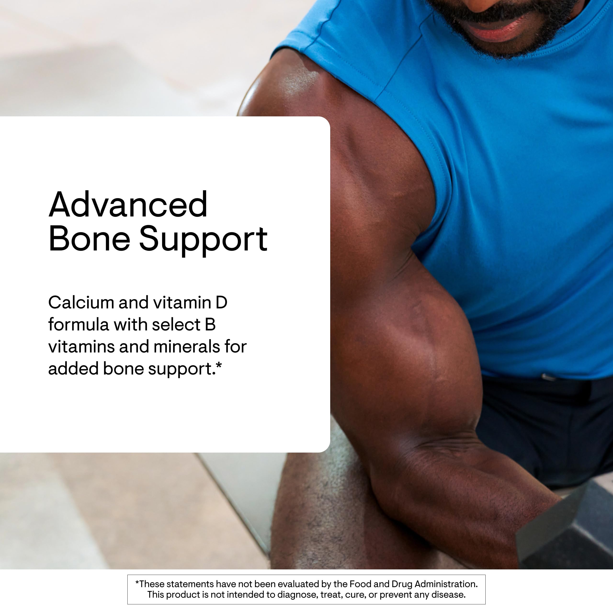dairy-free calcium for sensitive stomachs
