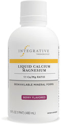 dairy free calcium magnesium supplement