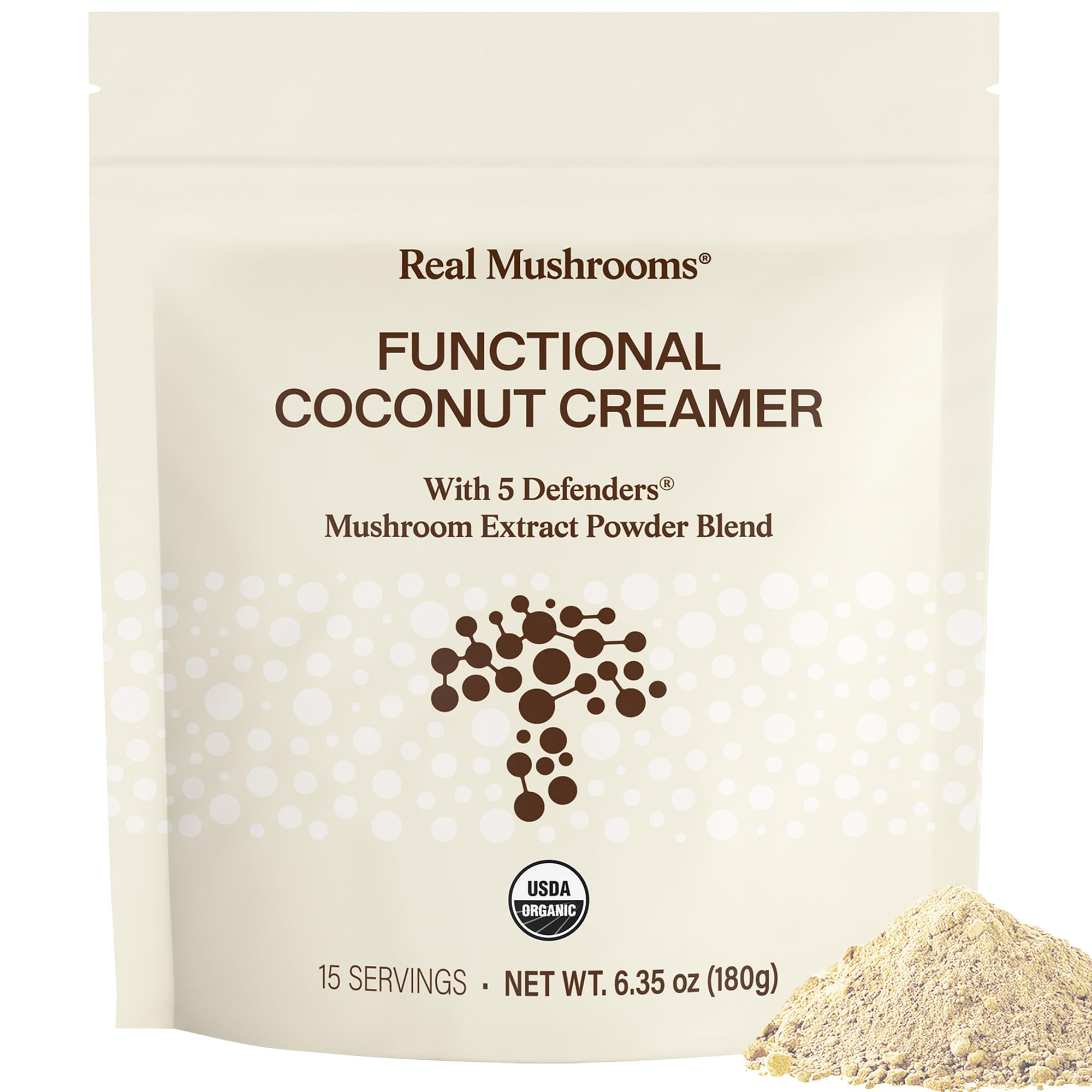 dairy-free coconut creamer alternative