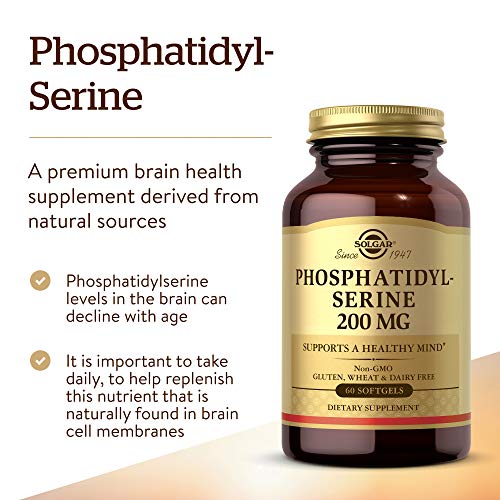 dairy free cognitive function booster