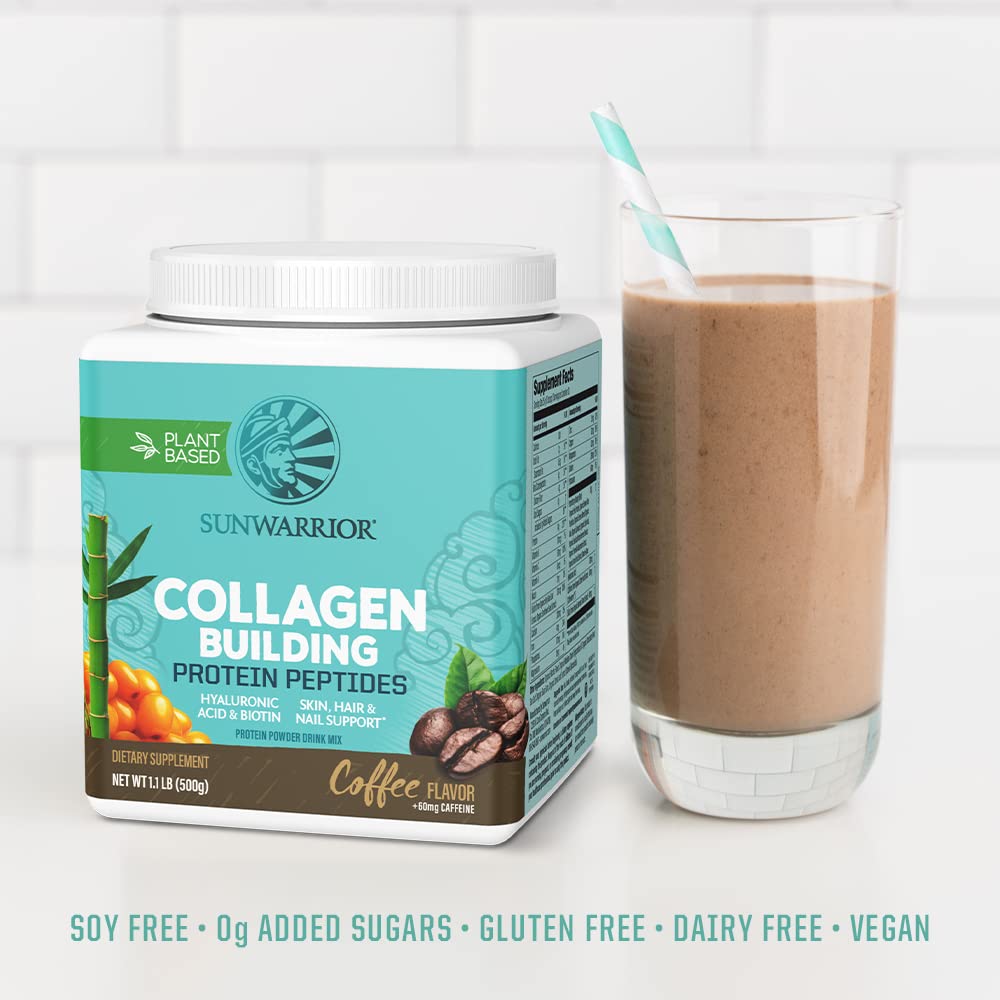 dairy-free collagen for healthy lifestyle