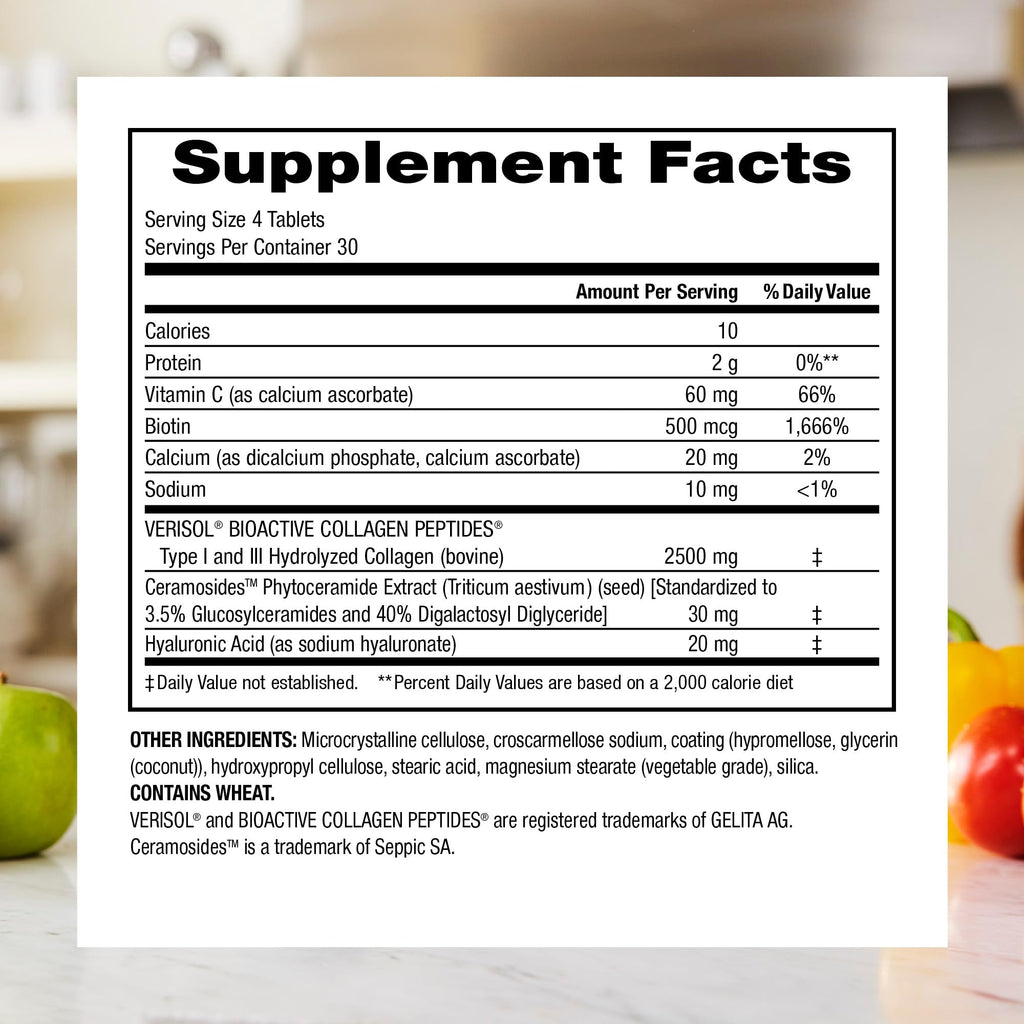 dairy free collagen for wellness