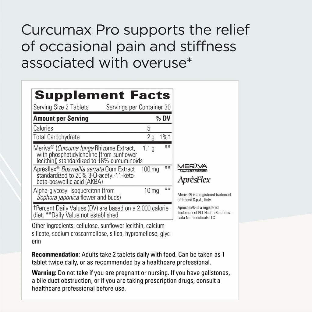 dairy-free curcumin for occasional discomfort